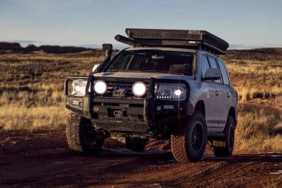 Top 10 Used Overland Vehicles - Expedition Portal