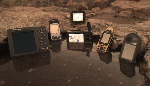 Finding Your Way, the Modern Way - Expedition Portal