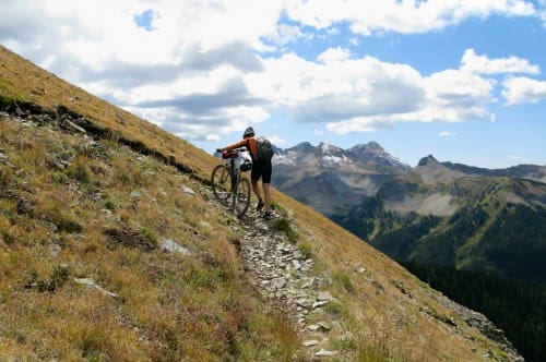 Bikepacking: Getting Started - Expedition Portal