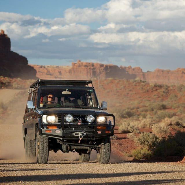 Destinations: Exploring Eastern Utah - Expedition Portal