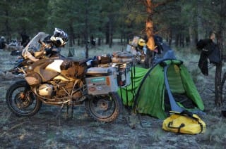 Arizona Backcountry Discovery Route Announced - Expedition Portal