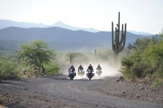 Arizona Backcountry Discovery Route Announced - Expedition Portal