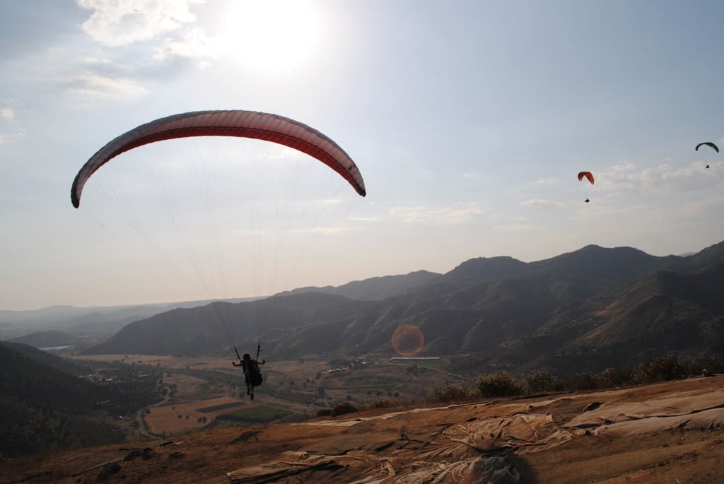 Live to Fly to Ride - Expedition Portal