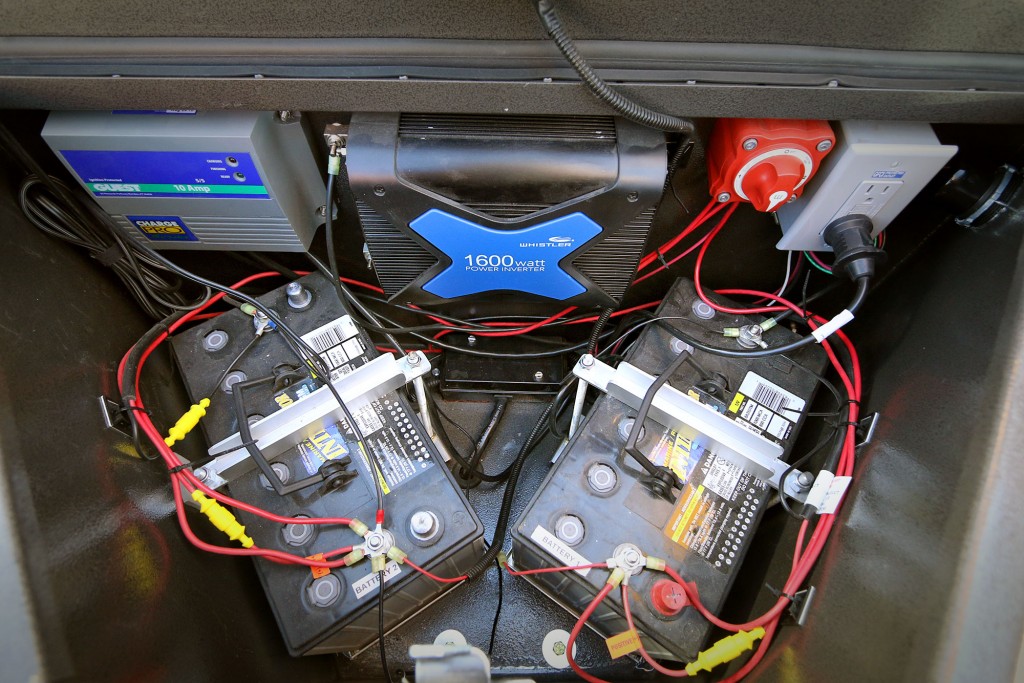 The Moby1 XTR - Expedition Portal