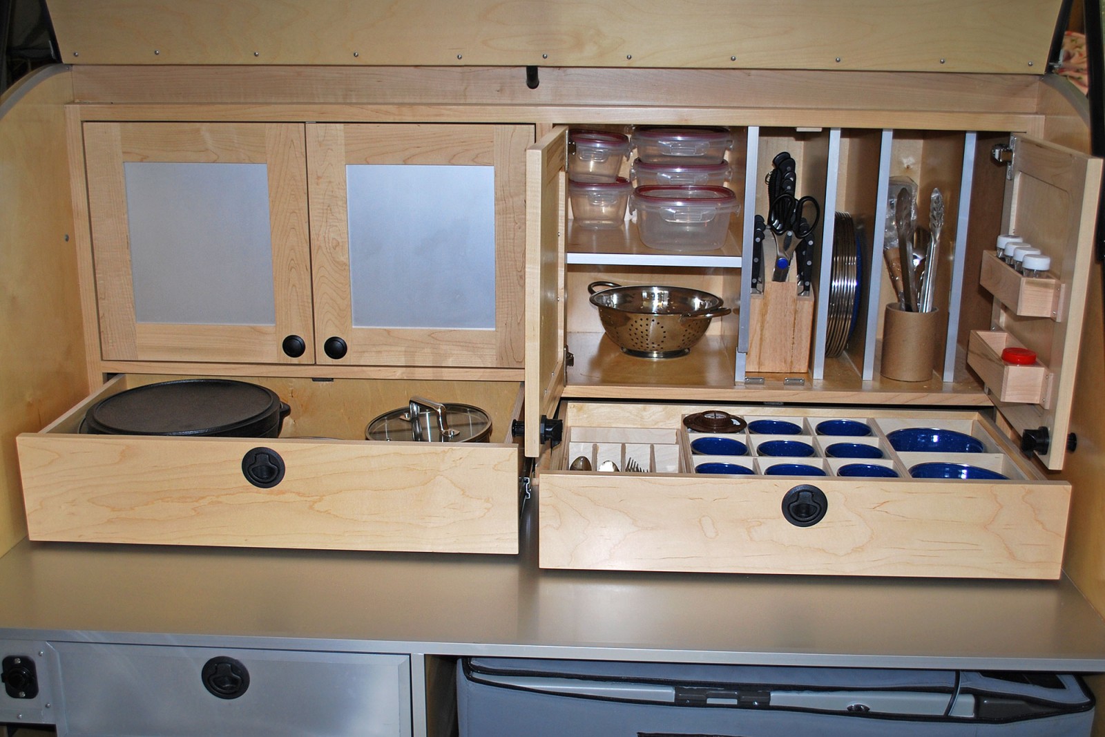 The Moby1 XTR - Expedition Portal