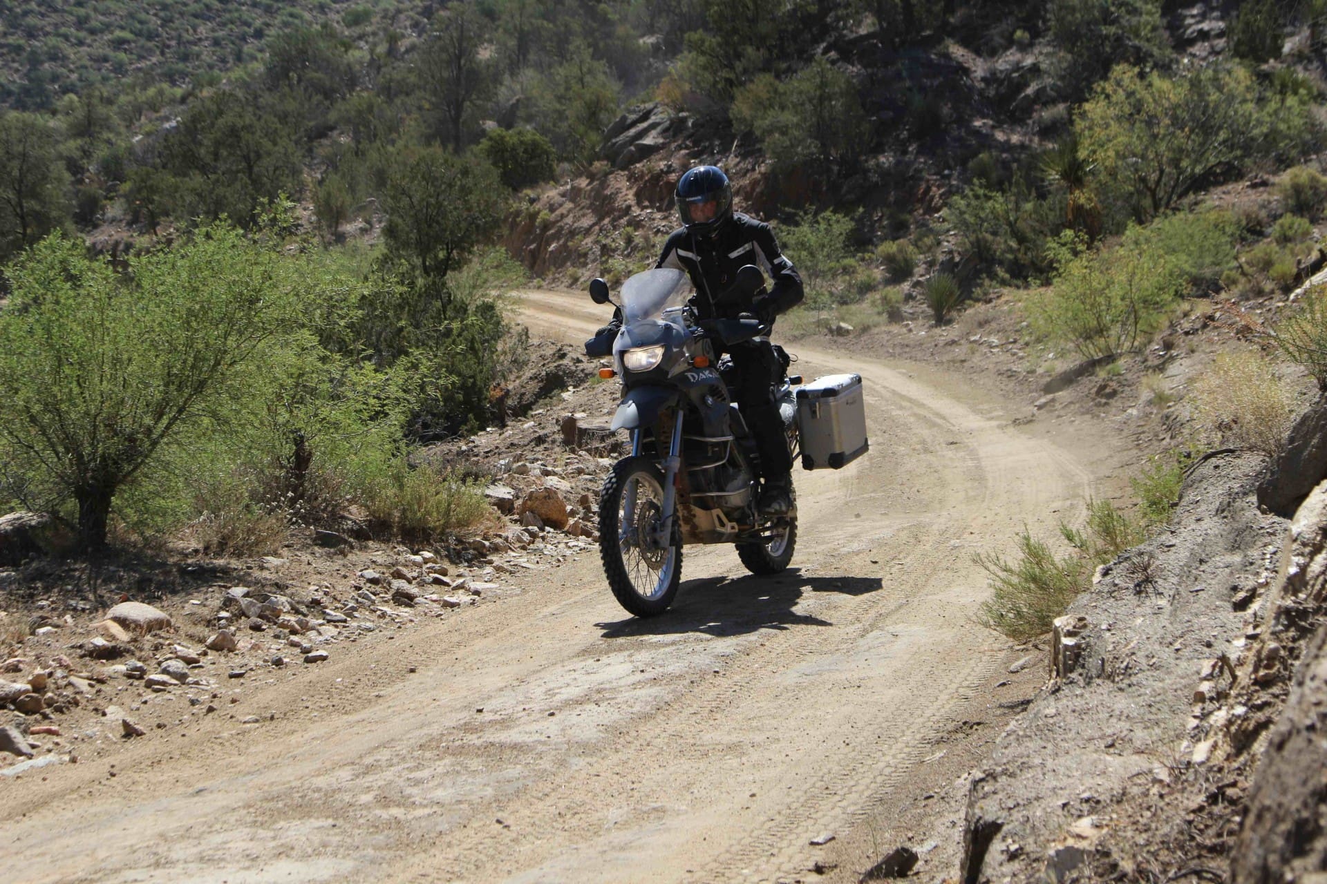 Top Ten Considerations for Adventure Motorcycle Prep - Expedition Portal