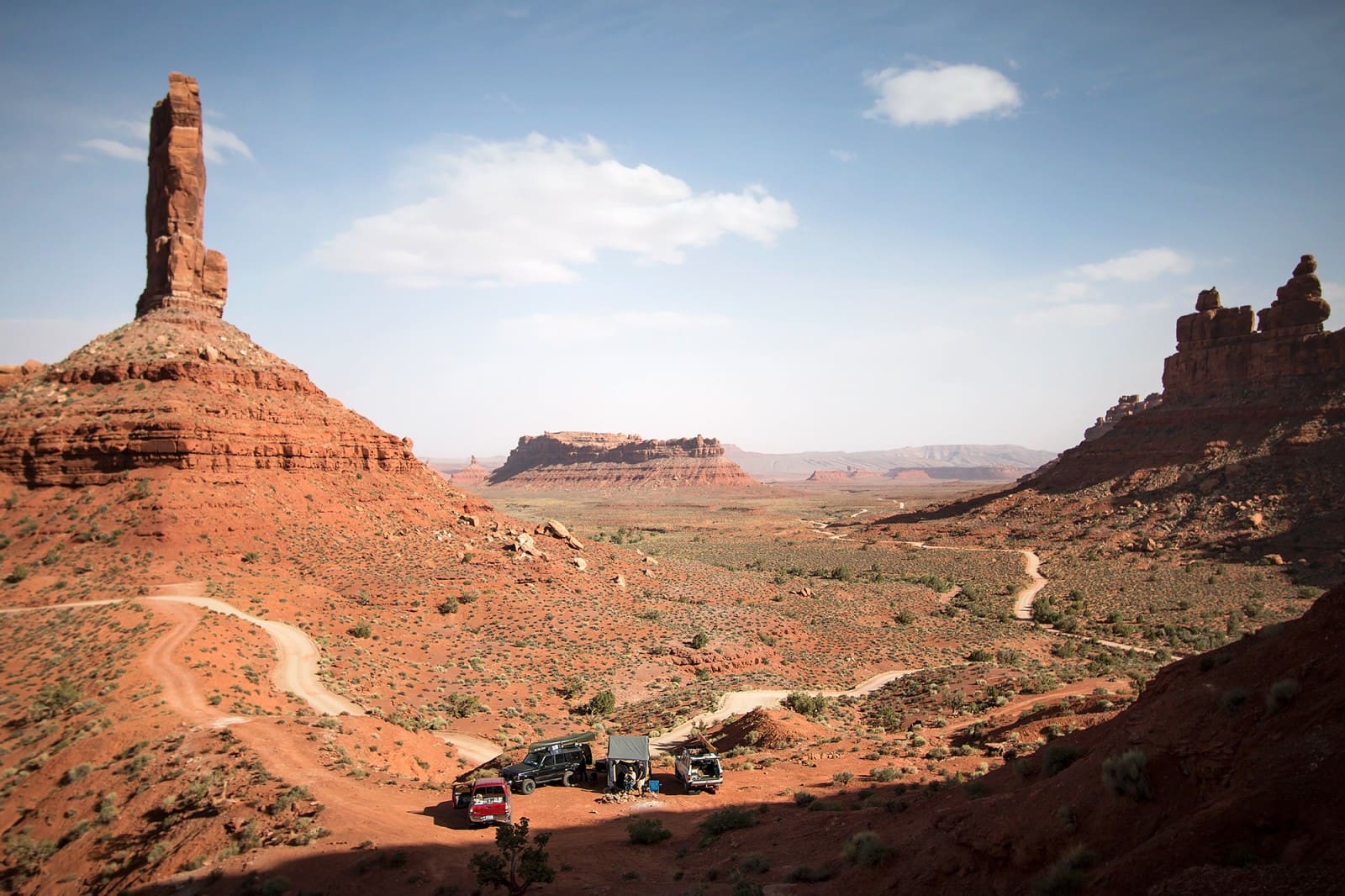 Utah: Sand and Mud - Expedition Portal