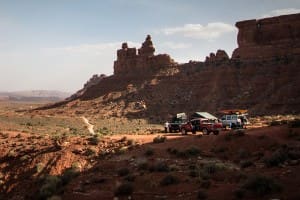 Utah: Sand and Mud - Expedition Portal