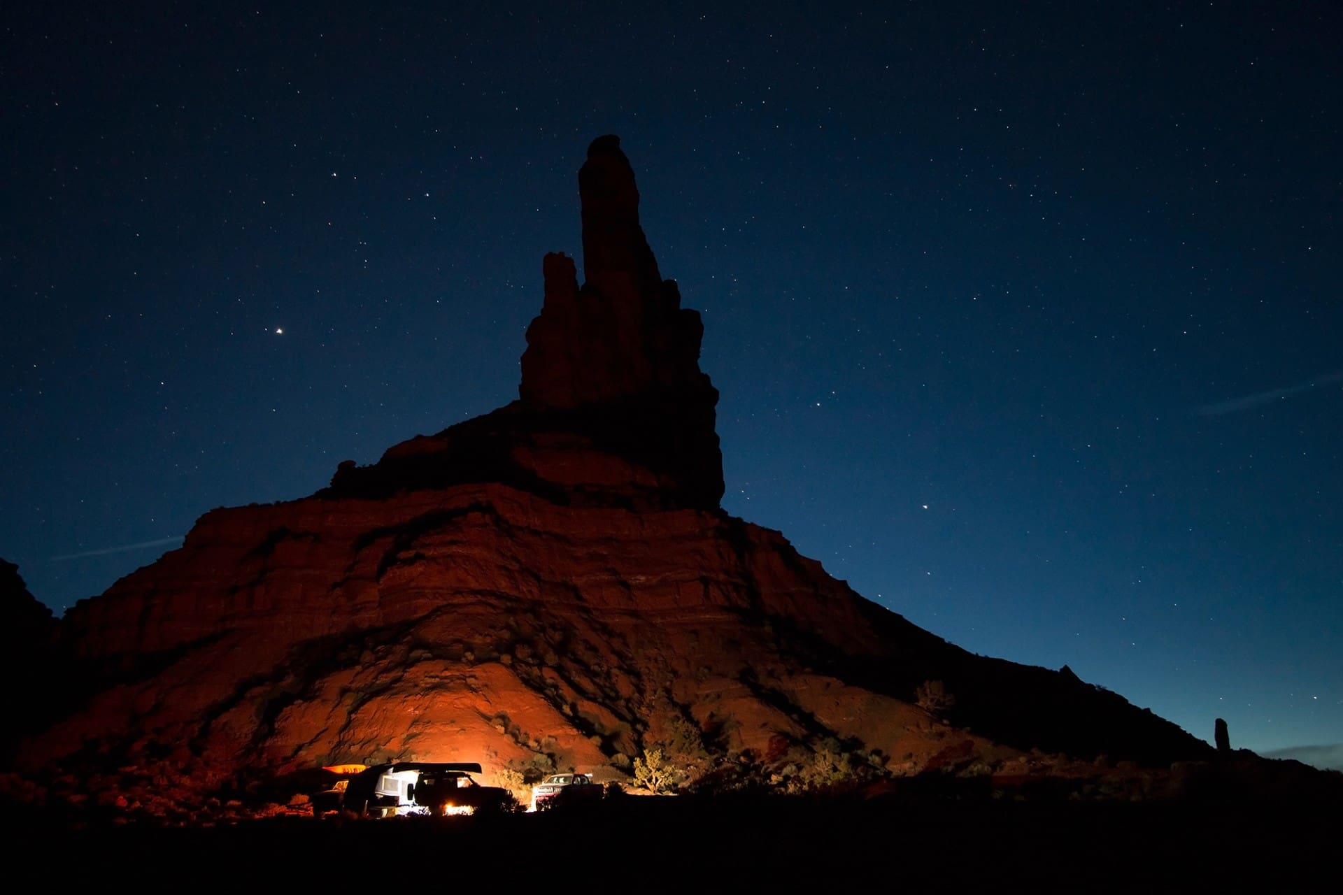 Utah: Sand and Mud - Expedition Portal