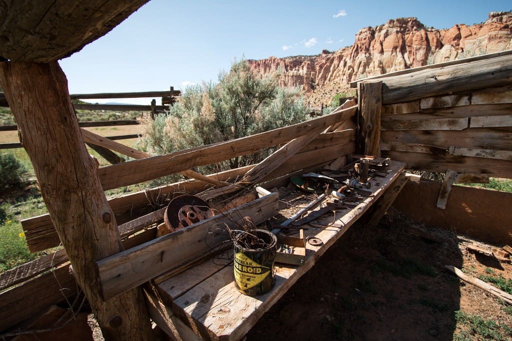 Utah: Sand and Mud - Expedition Portal
