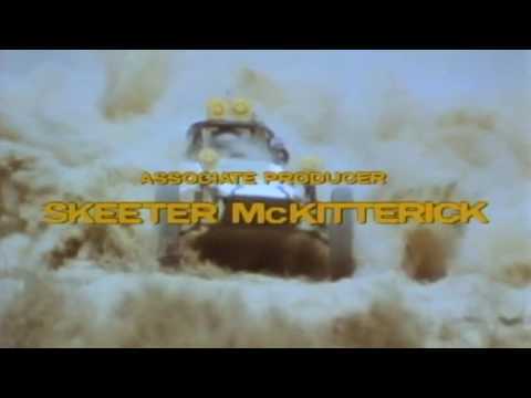 Dirt: The Off-Road Movie - Expedition Portal