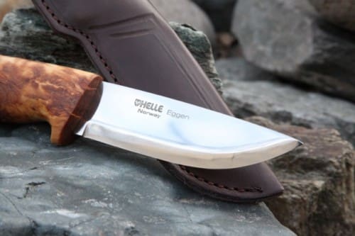 Field Tested: Helle Eggen - Expedition Portal