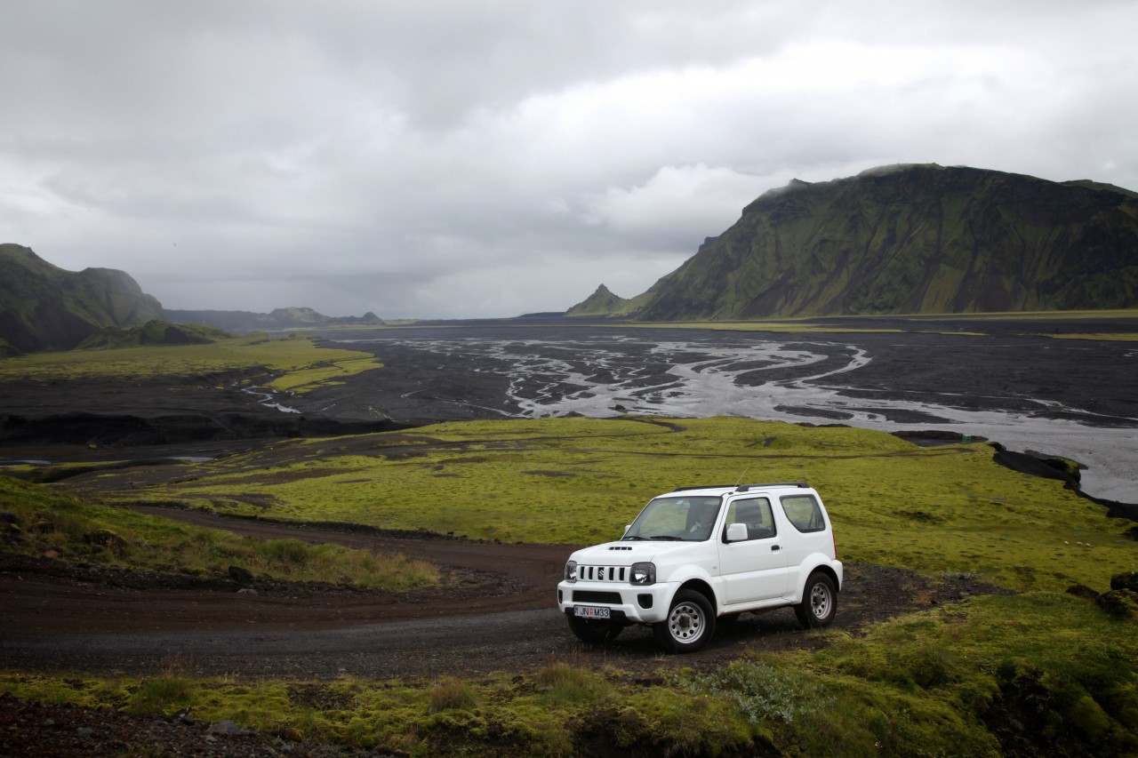 Fly and Drive: Iceland - Expedition Portal