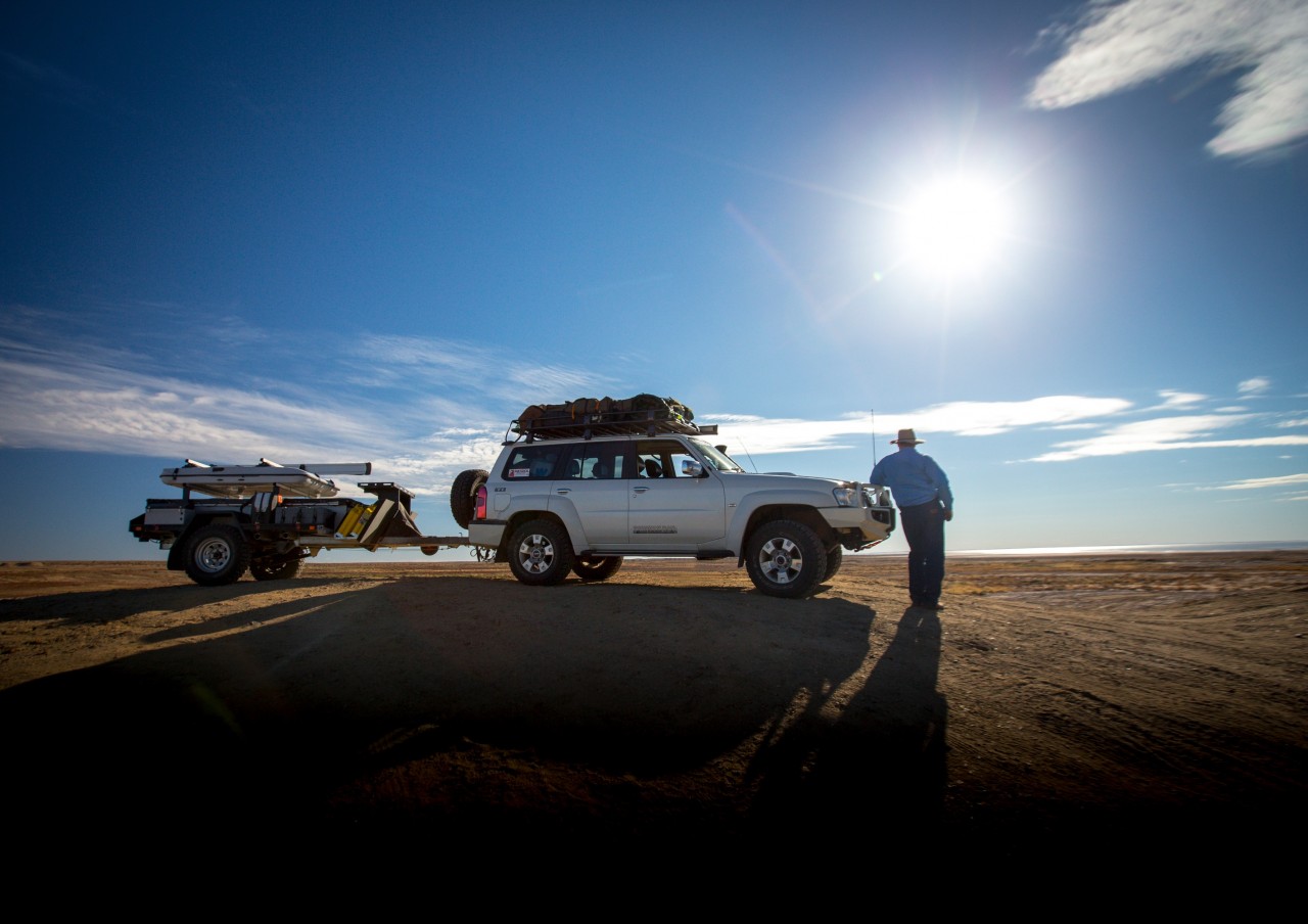 From the ExPo Vault: Is your overlander overbuilt? - Expedition Portal