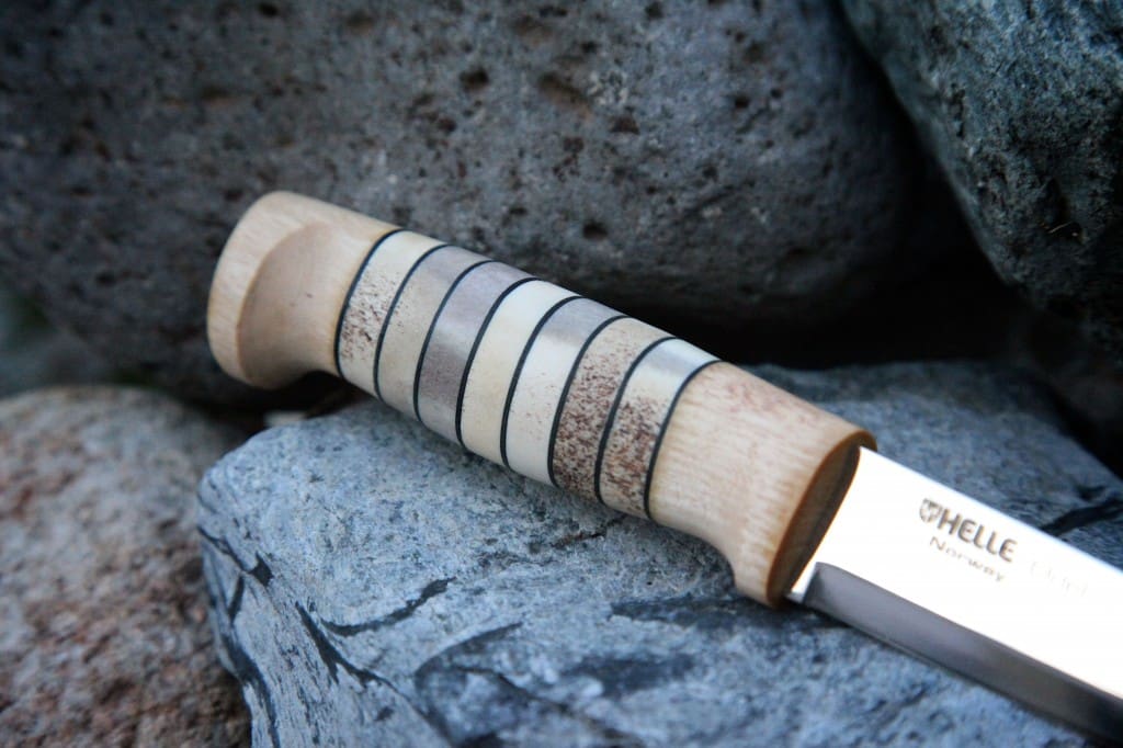 Field Tested: Helle Odel - Expedition Portal