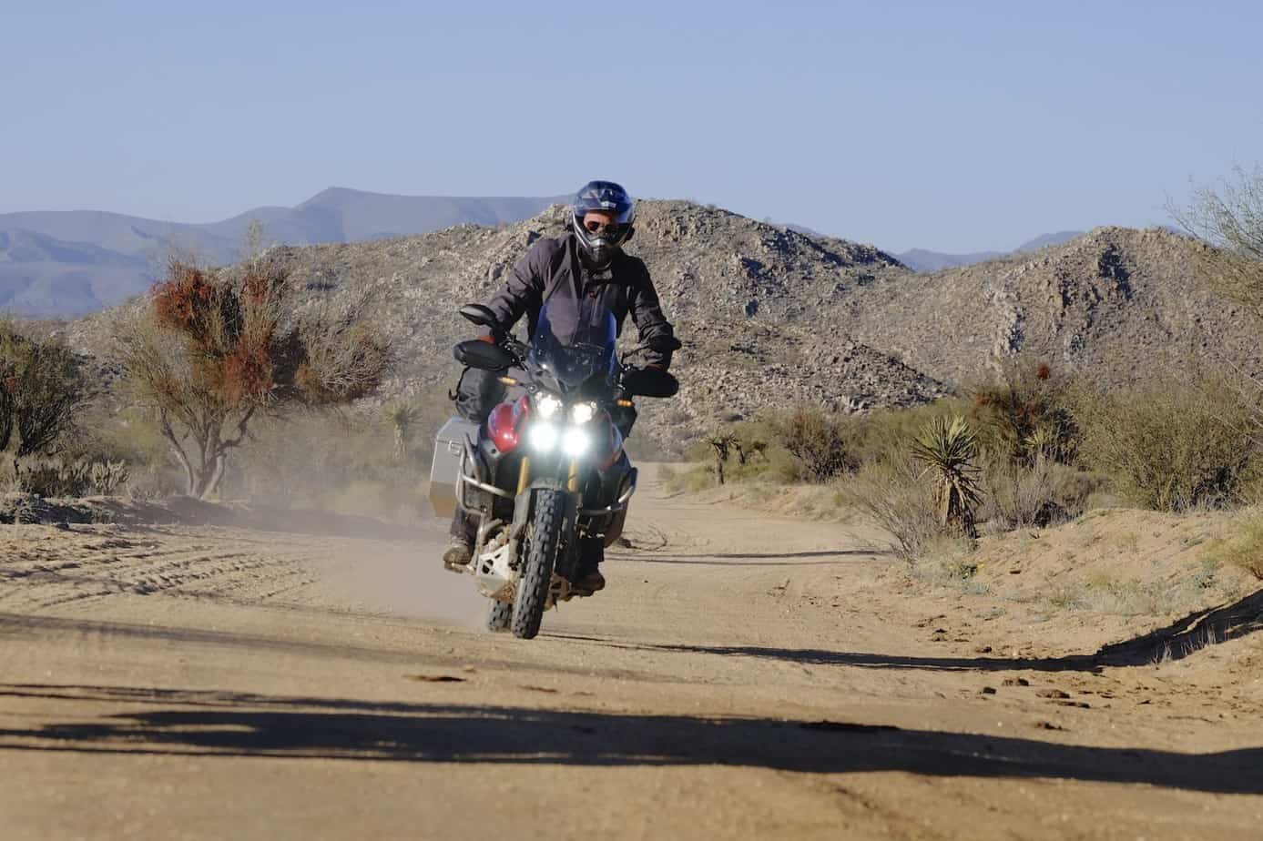 Expedition Portal - Page 207 of 268 - The global resource for overland ...