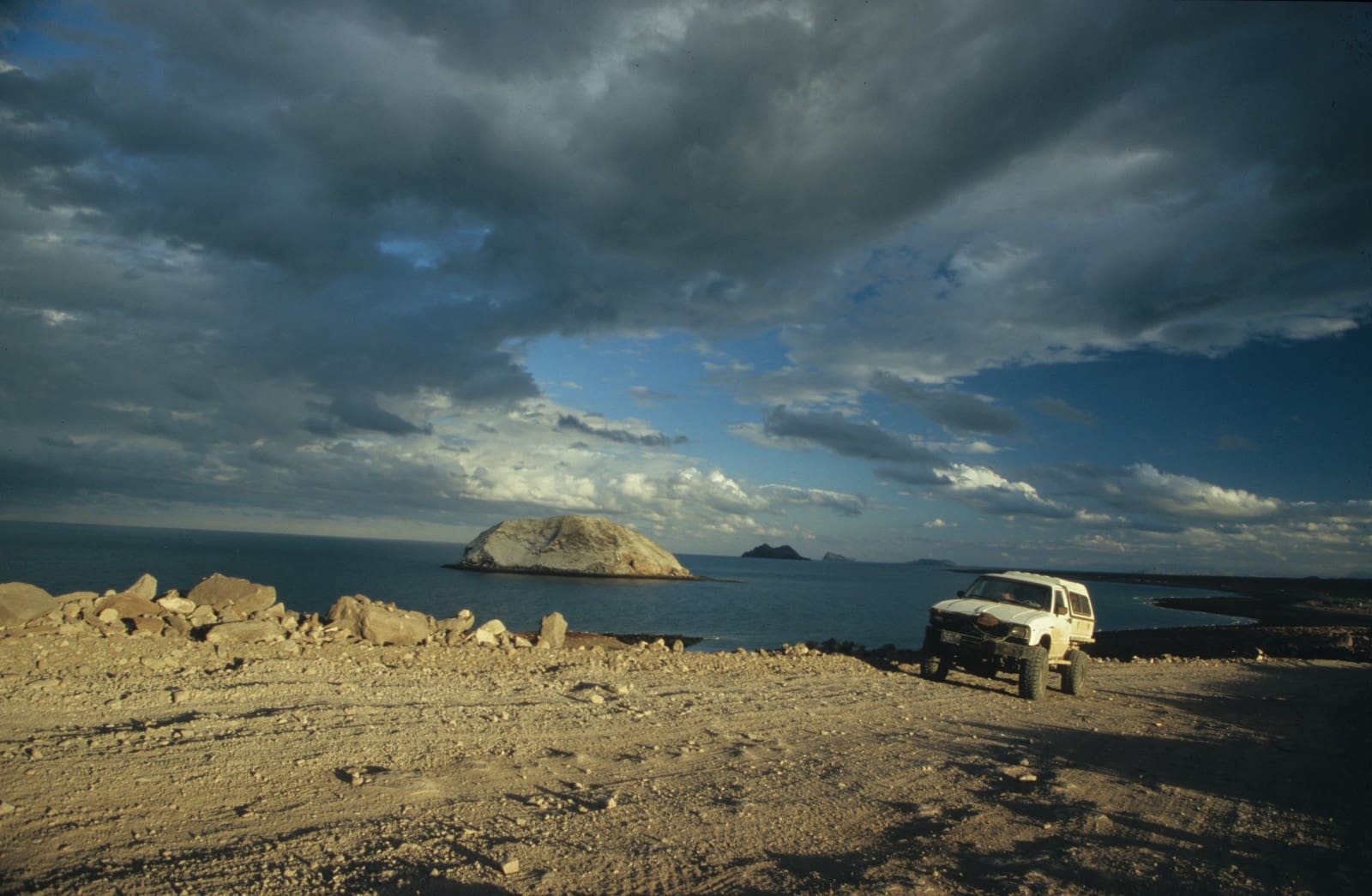 Got Baja? Part I: Ten Daze South of the Border - Expedition Portal