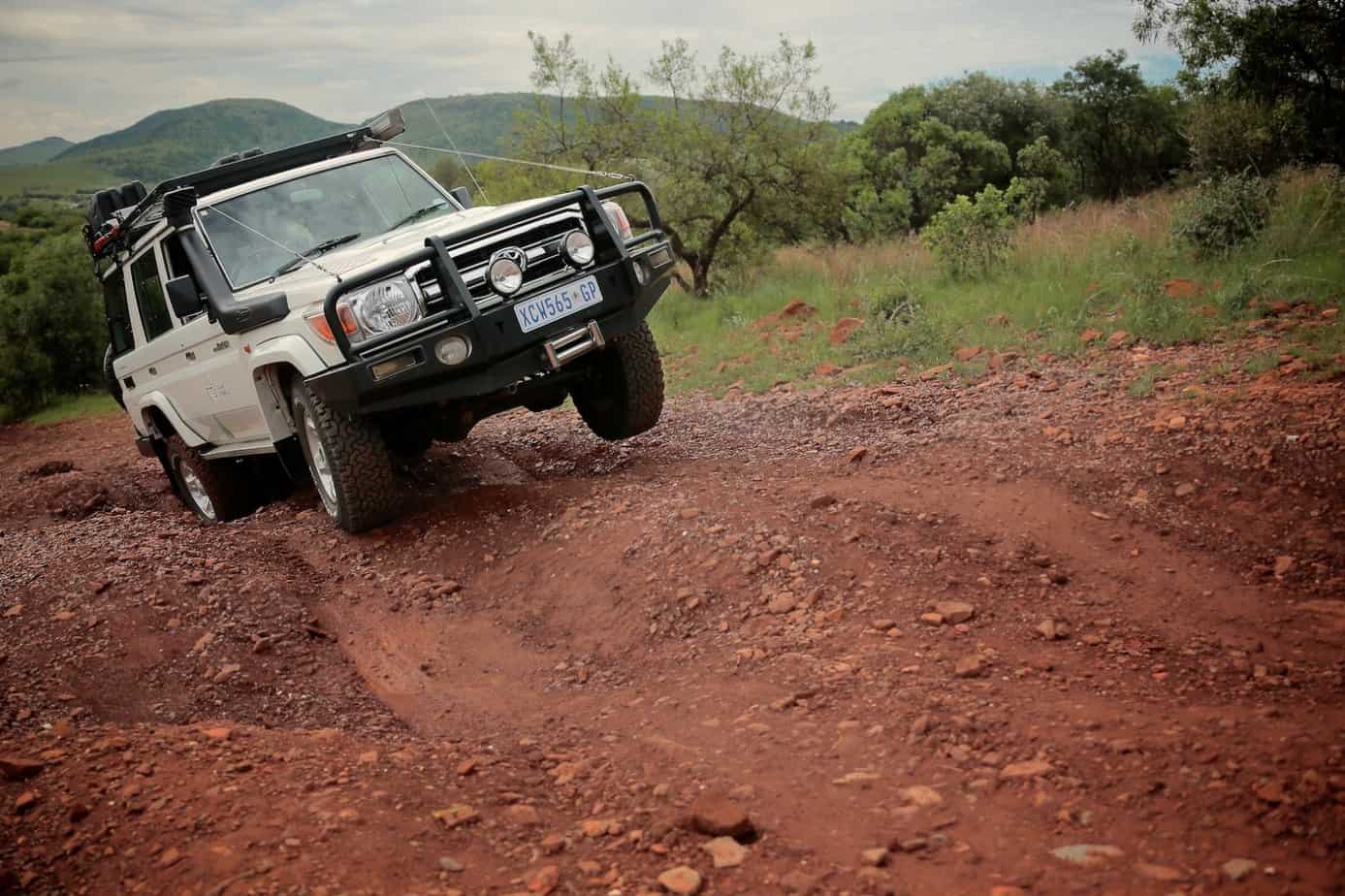 Expedition Portal - Page 210 of 270 - The global resource for overland ...