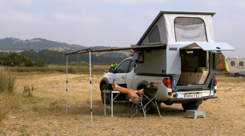 Company Profile: Uro-Camper - Expedition Portal