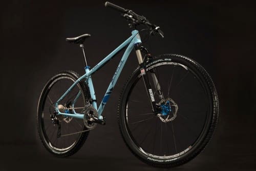 Trail Tested: Salsa Cycles El Mariachi - Expedition Portal