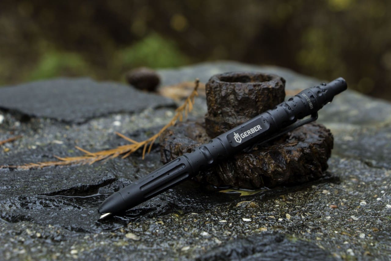 Rite in the Rain Notebook & Gerber Impromptu pen - Expedition Portal