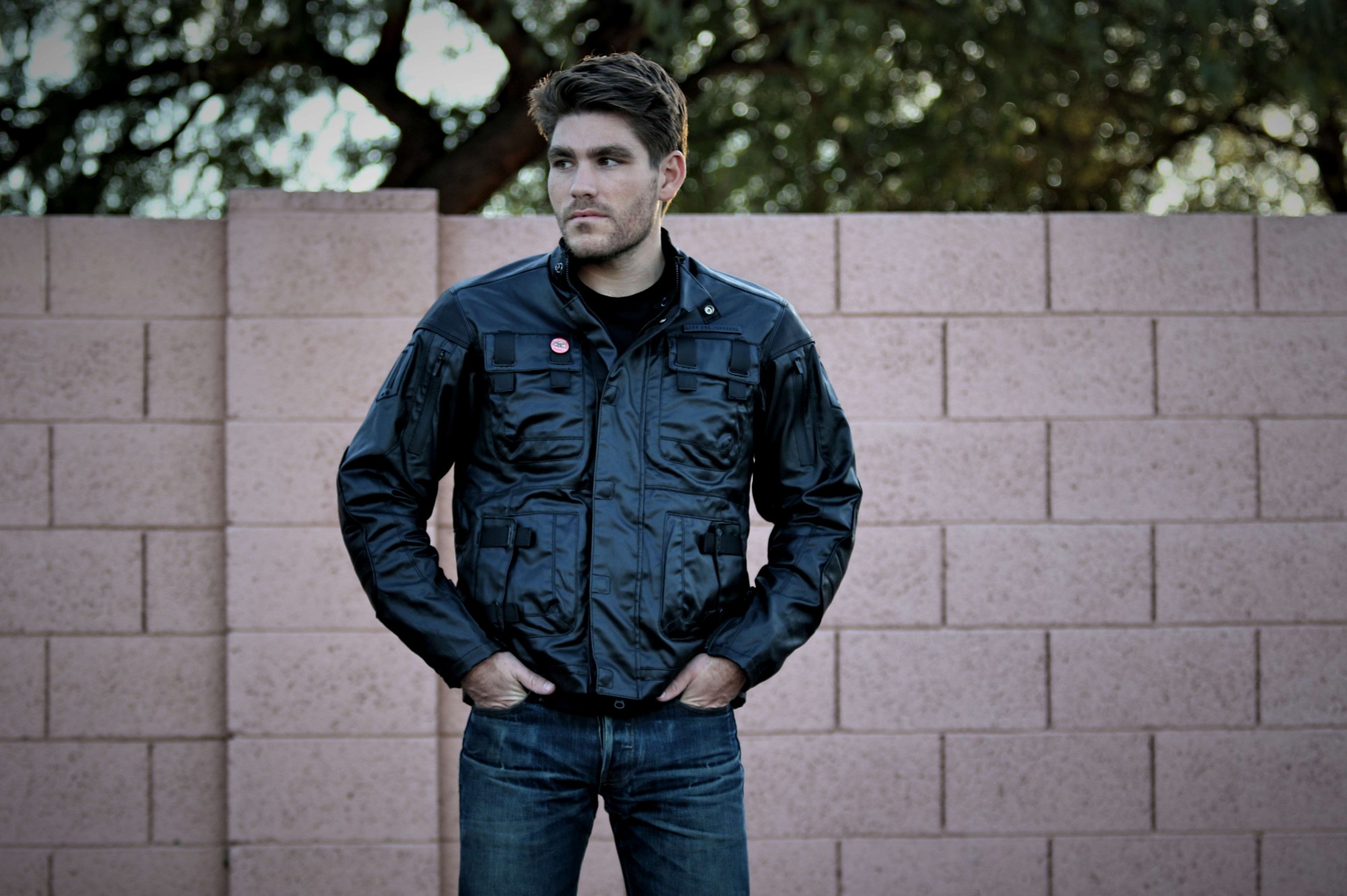 Field Tested: ICON 1000 Forestall Jacket - Expedition Portal