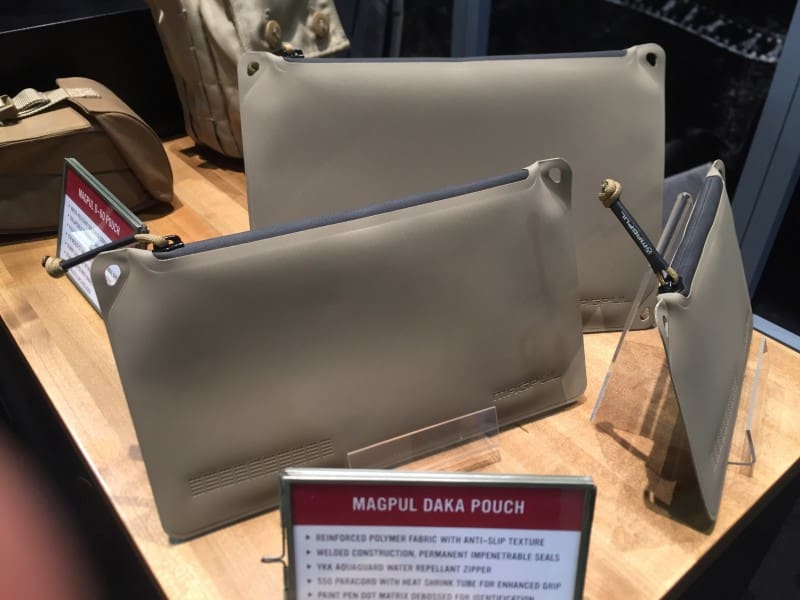 Shot Show: The Best Adventure Gear - Expedition Portal
