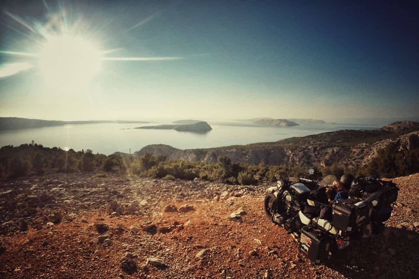 Adventure Interview: Mihai Barbu - Expedition Portal