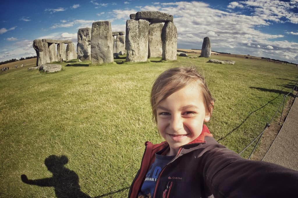 Adventure Interview: Mihai Barbu - Expedition Portal