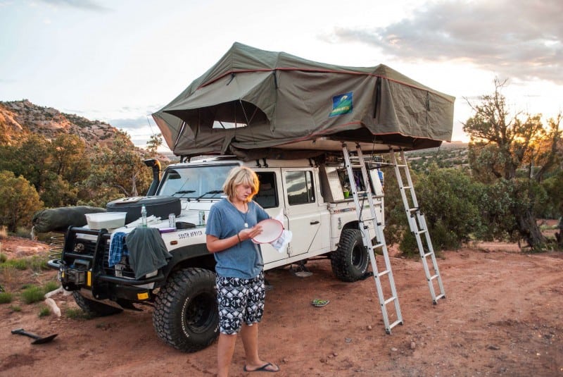 A2A Expedition: Traveling the Planet with Children - Expedition Portal