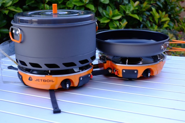 Field Tested: Jetboil Genesis Base Camp System - Expedition Portal