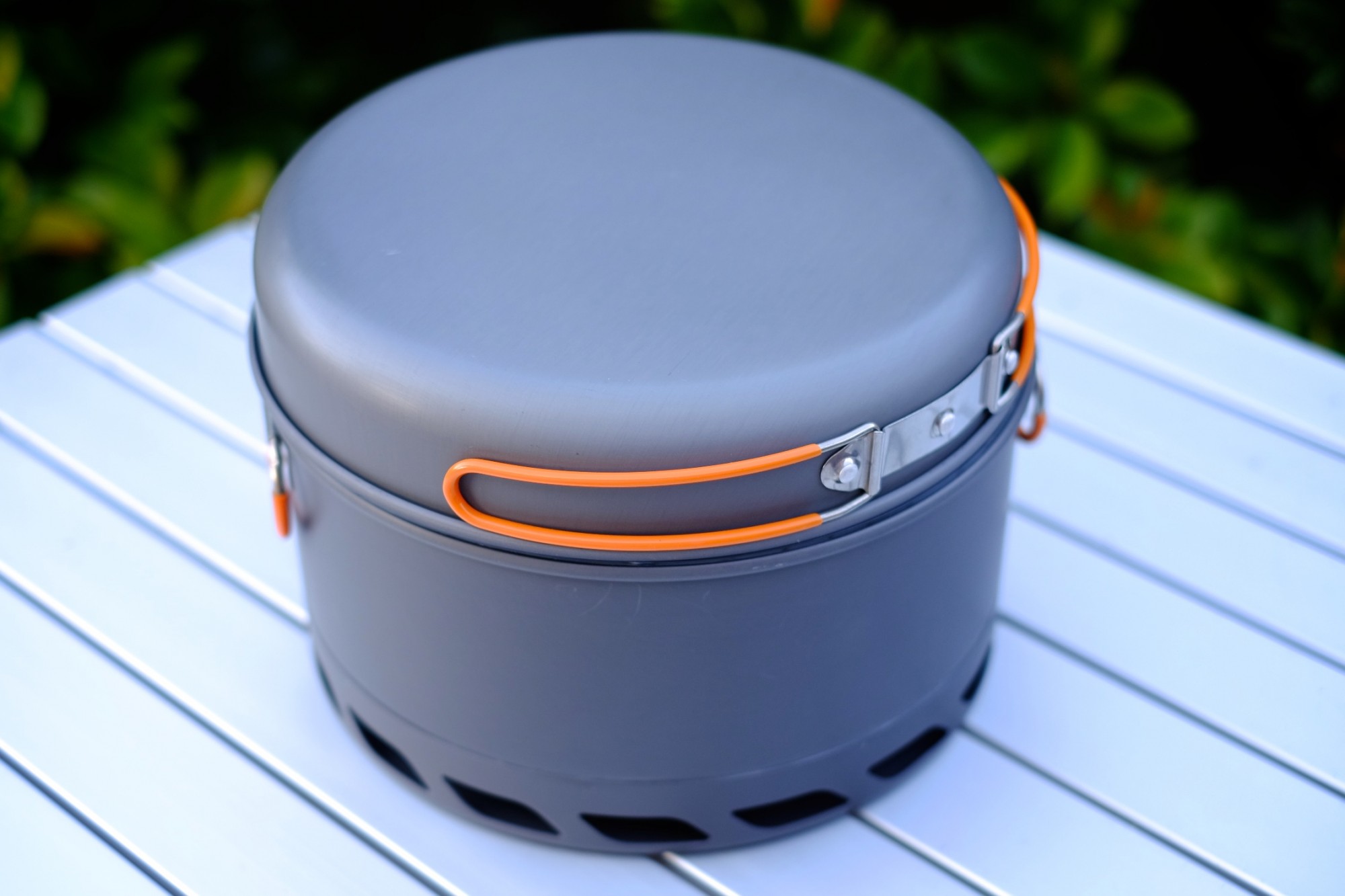 Field Tested: Jetboil Genesis Base Camp System - Expedition Portal