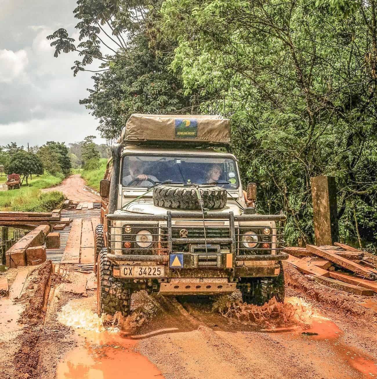 Left Hand Drive (LHD) or Right Hand Drive (RHD) - Expedition Portal