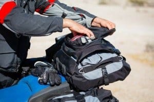 BMW Motorrad Announces New Soft Luggage for the GS Lineup - Expedition ...
