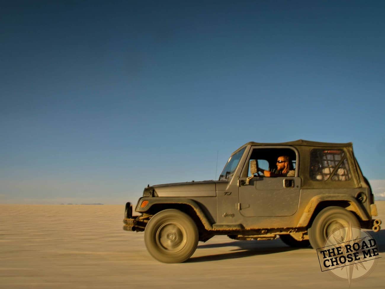 Adventure Interview: Dan Grec - Expedition Portal