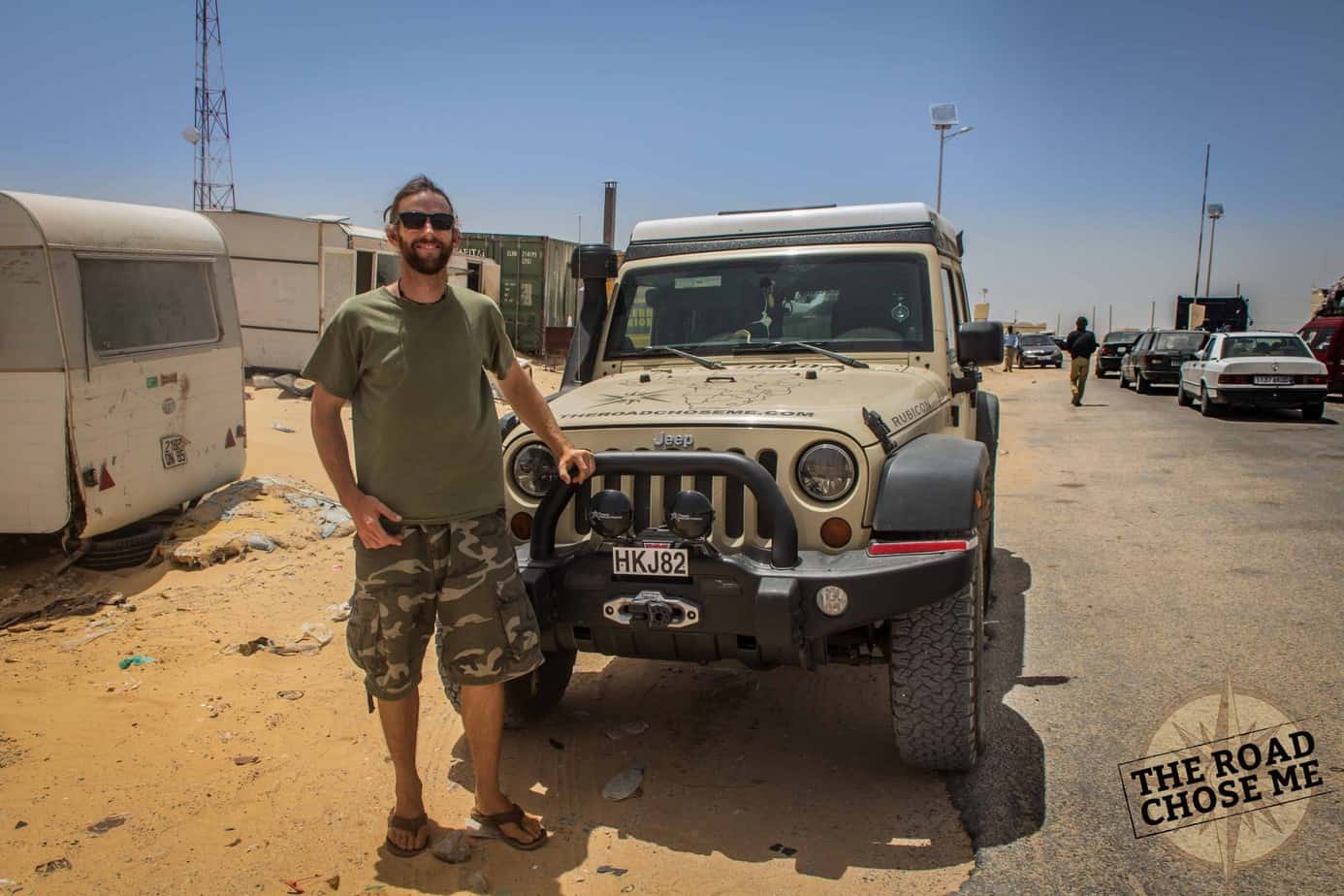 Adventure Interview: Dan Grec - Expedition Portal