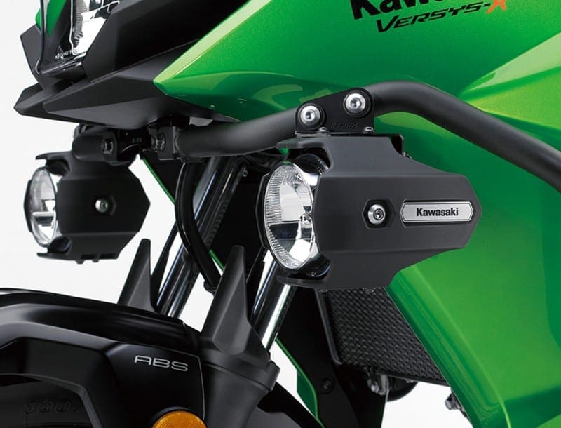 Kawasaki’s Versys-X 300 Might Just Be What Adventure Riding Needed ...