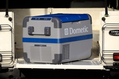 Field Tested: Dometic CFX-50 Fridge/Freezer - Expedition Portal