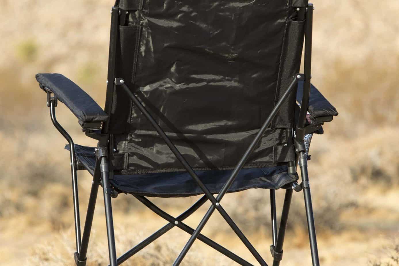 Field Tested: Strongback Elite Chair - Expedition Portal