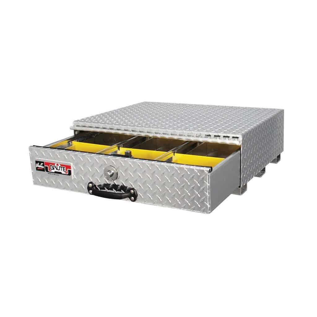 Truck/SUV Drawer Buyer's Guide - Expedition Portal