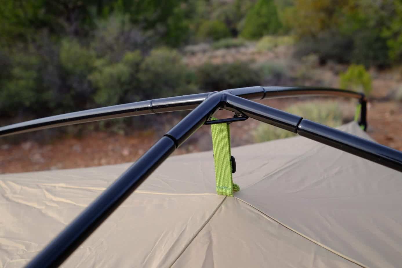 Field Tested: Nemo Equipment Helio and Heliopolis - Expedition Portal