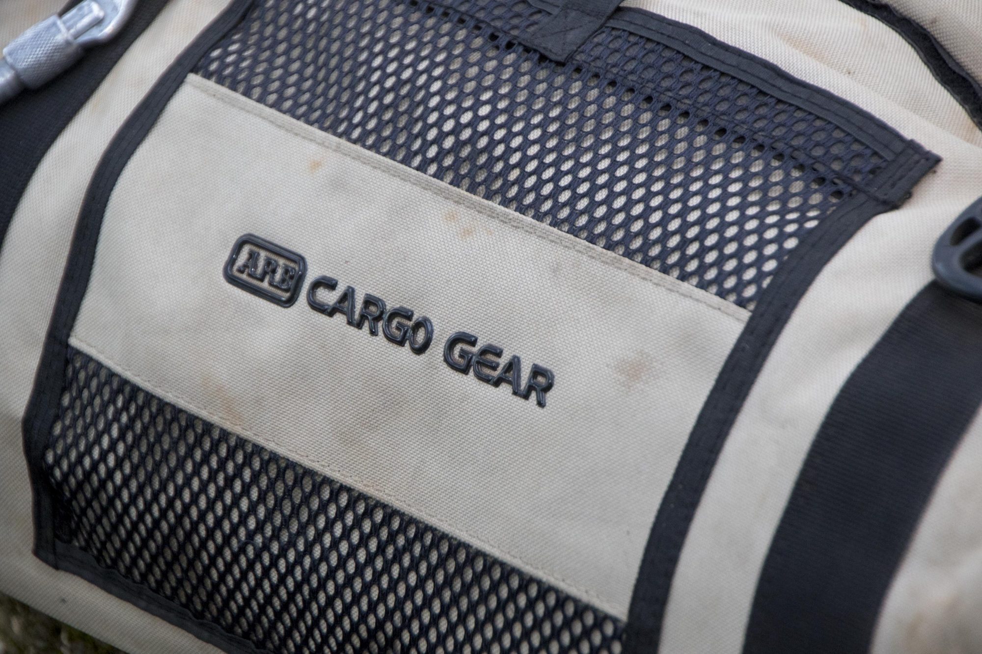 Field Tested: ARB Cargo Gear Storm Bag - Expedition Portal