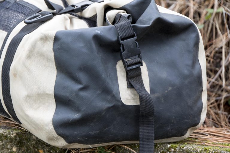 Field Tested: ARB Cargo Gear Storm Bag - Expedition Portal