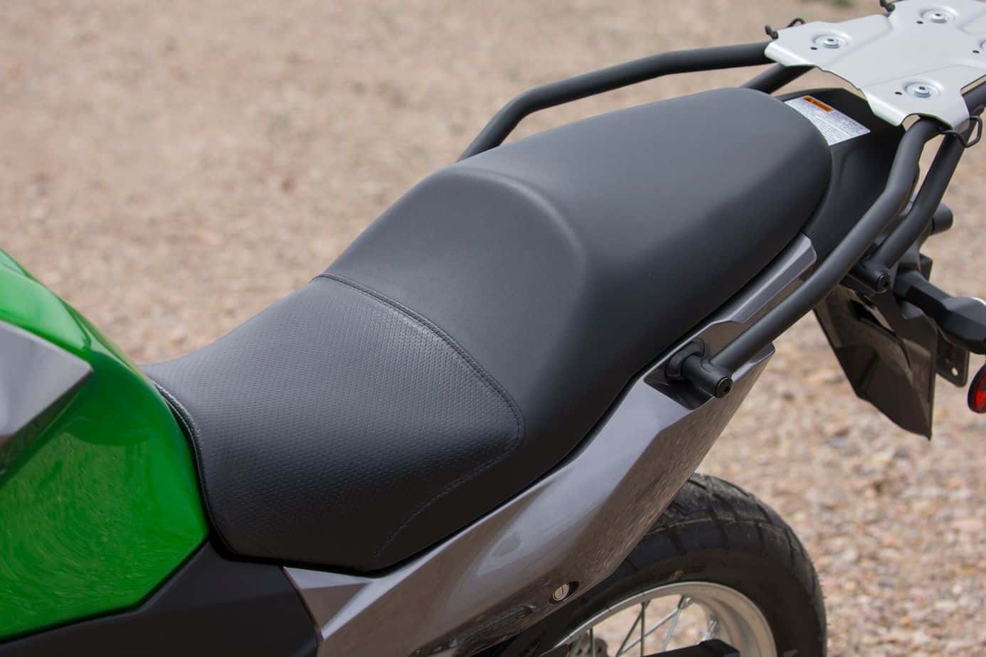 First Ride: Kawasaki Versys X 300 - Expedition Portal