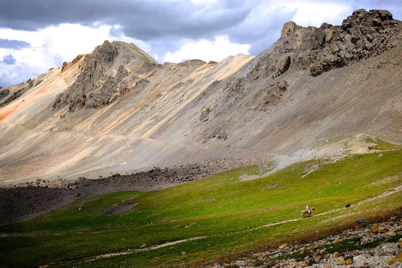 Five Wild Western Overland Destinations for Your Shortlist - Expedition ...