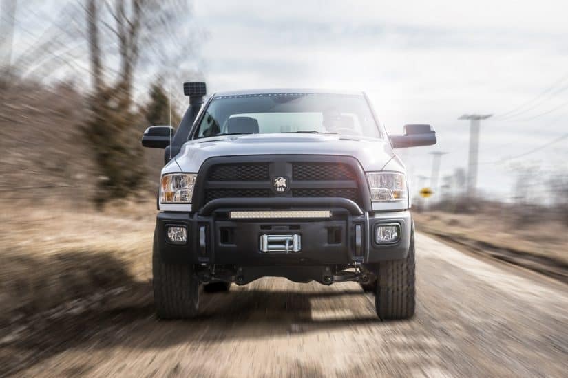 What's the deal with AEV's new Recruit? - Expedition Portal