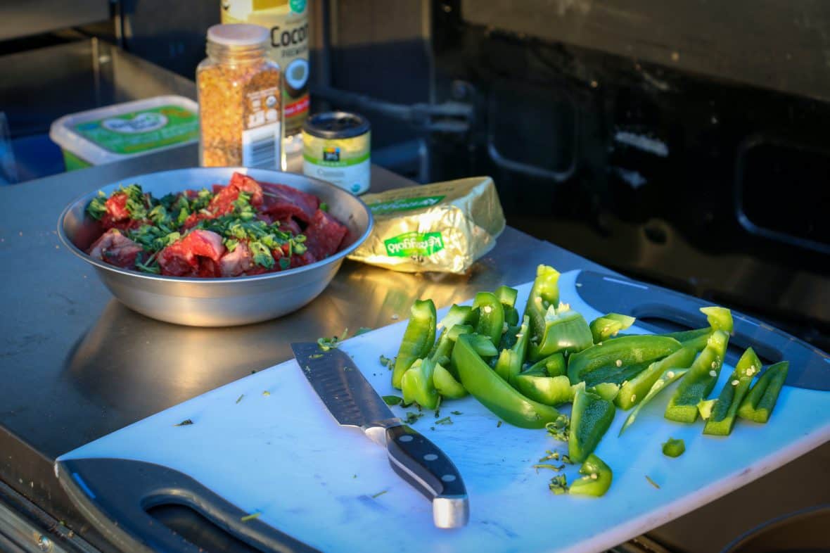 Field Tested: The Overland Kitchen - Expedition Portal