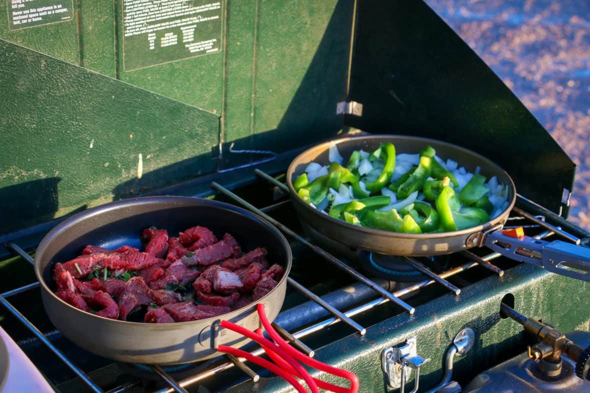 Field Tested: The Overland Kitchen - Expedition Portal