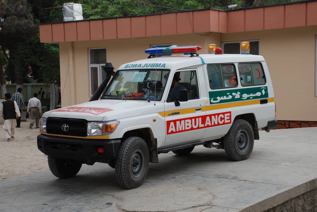 Buyer's Guide: Travel, Rescue, and Medical Evacuation Insurance ...