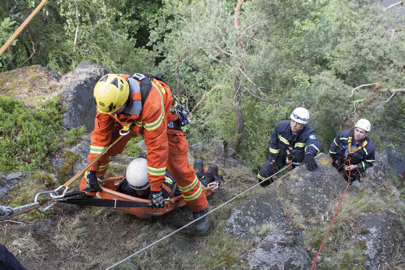 Buyer's Guide: Travel, Rescue, and Medical Evacuation Insurance ...